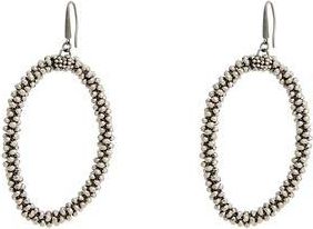 Brunello Cucinelli JOAILLERIE et MONTRES - Boucles doreilles sur YOOX.COM