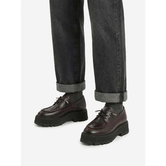 G-Star Halbschuhe G-Star Raw EO-ELIF-9010-25 Dunkelbraun
