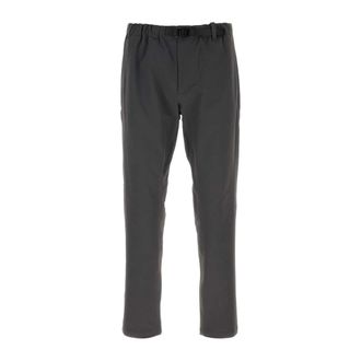 Goldwin Schlanke- konisch zulaufende Stretch-Hose - - Sport - Herren - Grau - S