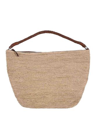 Ibeliv Schultertasche - Beige