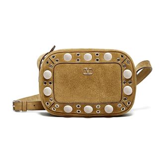 Valentino Borsa - - Bags - Damen - Beige - ONE SIZE