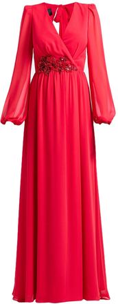 Pronovias KLEIDER - Maxi-Kleider auf YOOX.COM