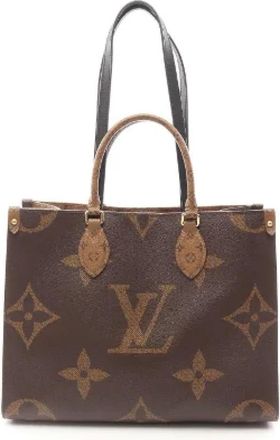 Louis Vuitton Damen, Pre-Owned, Braun, ONE SIZEGröße