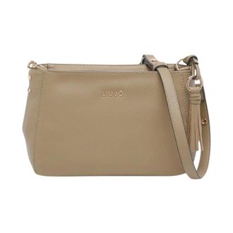 Liu Jo Damen, Taschen, Beige, ONE SIZEGr&ouml;&szlig;e