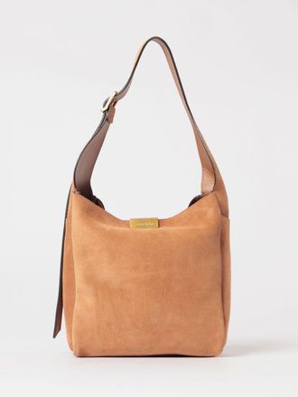 Gianni Chiarini Schultertasche GIANNI CHIARINI Damen Farbe Camel