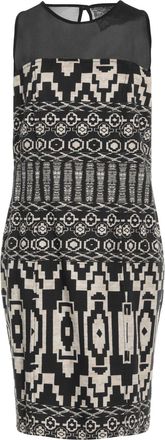 Éclà KLEIDER - Midi-Kleider auf YOOX.COM