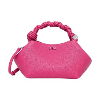 Ganni Cross Body Bags - - Bags - Damen - Rosa - ONE SIZE