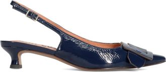 Bibi Lou Femme, Chaussures, Bleu, Taille: 36 EU Escarpins Altair