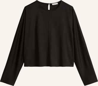 Marc O'Polo Marc Opolo Longsleeve schwarz