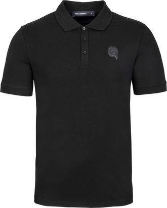 Karl Lagerfeld Poloshirt