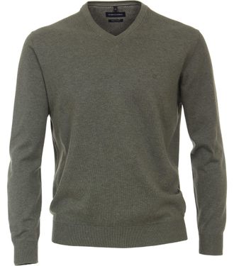 Casamoda Pullover Uni