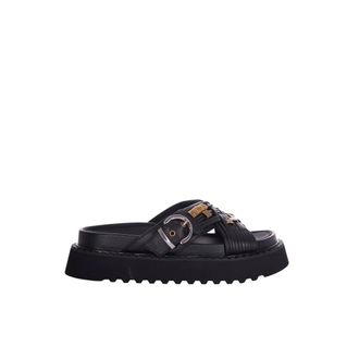 Pinko Kate 09 Sliders - - Shoes - Damen - Schwarzk - 37 EU