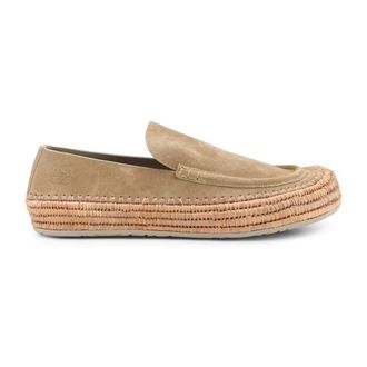 Loewe Herren, Schuhe, Grau, 43 EUGr&ouml;&szlig;e