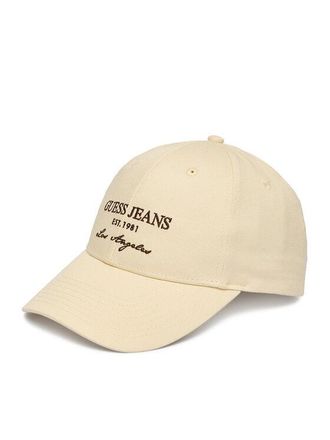 Guess Cap CWBEO-GJ-U3-004-SS26 Beige