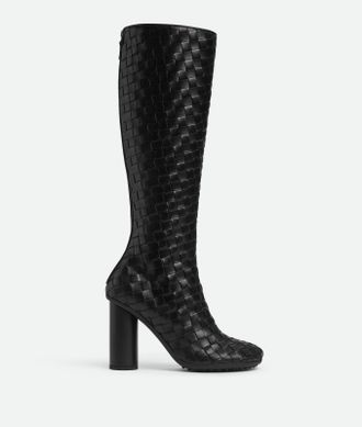 Bottega Veneta Atomic Stiefel - Bottega Veneta