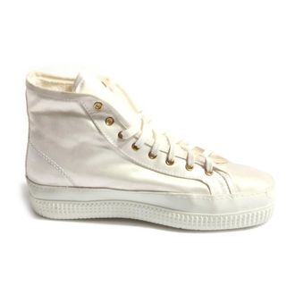 Cycle Keil Schuh - - Shoes - Damen - Wei&szlig; - 41 EU