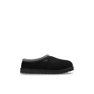 UGG Ugg, Homme, Chaussures, Noir, Taille: 41 EU Tasman II Slippers