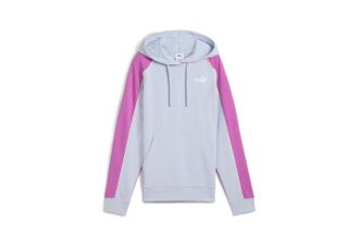 Puma Kapuzensweatshirt SPORT COMFORT HOODIE TR mit K&auml;ngurutasche, mit Kordelzug an der Kapuze