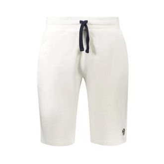 North Sails Casual Shorts - - Shorts - Herren - Wei&szlig; - M