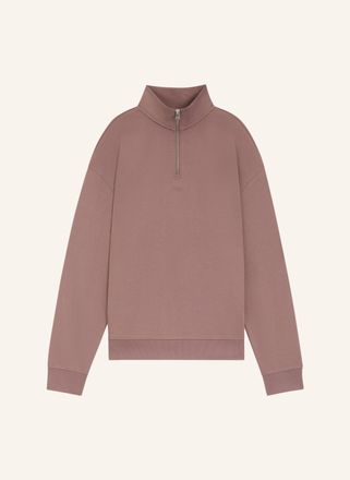 HUGO BOSS Hugo Sweatshirt durty244 Relaxed Fit braun