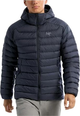 Arc'teryx Homme, Vestes, Bleu, Taille: XL Cerium Hoody Jacket