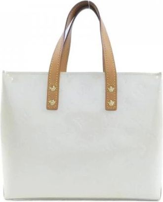 Louis Vuitton Damen, Pre-Owned, Wei&szlig;, ONE SIZEGr&ouml;&szlig;e