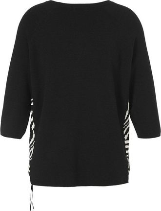 Via Appia Due Strickpullover Gro&szlig;e Gr&ouml;&szlig;en