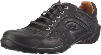 Jomos Dialog 1 303208 351, Chaussures Basses Homme - Noir - V.3, 39 EU