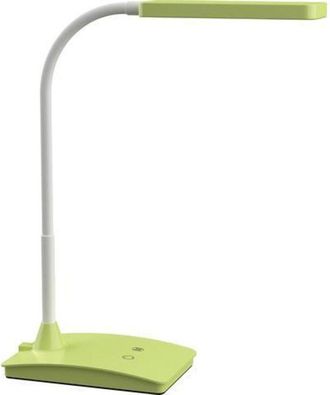Maul Colour my Work Schreibtischlampe Limette LED 6W