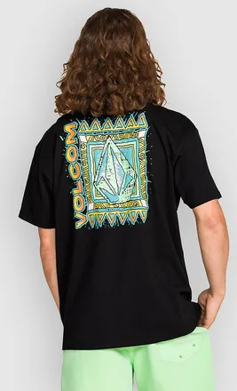 Volcom Bodie T-Shirt noir
