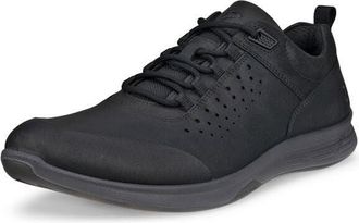 Ecco Herren Exceed Shoes, Black, 39 EU