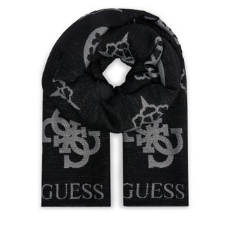 Guess Schal Guess AW5190 POL03 Schwarz