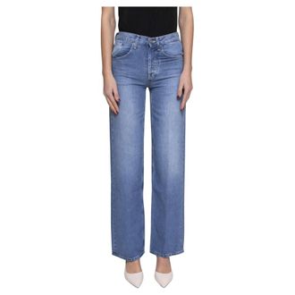 Dondup Damen, Jeans, Blau, W26Gr&ouml;&szlig;e