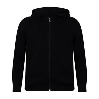 low brand Herren, Sweatshirts & Hoodies, Schwarzk, 3XLGr&ouml;&szlig;e