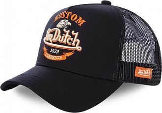 Von Dutch Cap Eagle Kustom Classic
