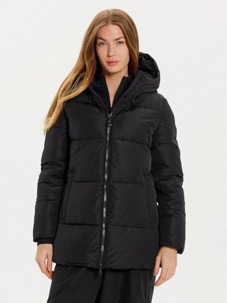 Emporio Armani Winterjacke 6DTK03 TN8AZ 1200 Schwarz Regular Fit
