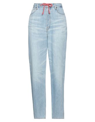 People HOSEN & RÖCKE - Jeanshosen auf YOOX.COM