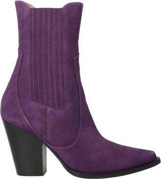 Alberta Ferretti SCHUHE - Stiefeletten auf YOOX.COM