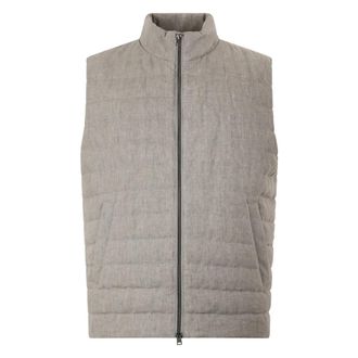 Herno Coats - - Jackets - Herren - Beige - 4XL