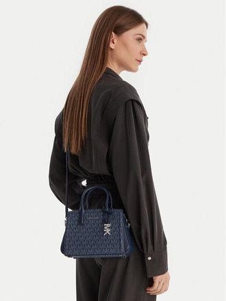 Michael Kors Handtasche 32F5S9IC0V Dunkelblau