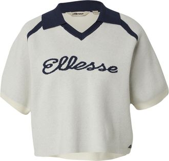 Ellesse Sweatshirt Brunelli