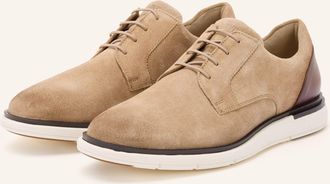 Lloyd Schn&uuml;rer Sable beige