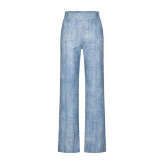 Hart by Helena Hart Damen, Jeans, Blau, MGr&ouml;&szlig;e