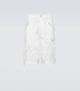 Undercover Short en coton