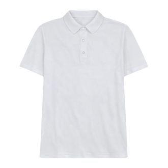 Roberto Ricci Design Rrd, Femme, Tops, Blanc, Taille: 42 FR Oxford Polo