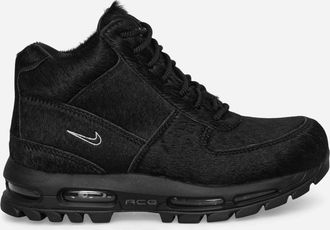 Nike Air Max Goadome Sneakers Black