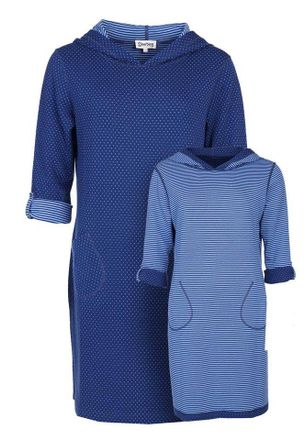 Deerberg Sommerkleid Milanne