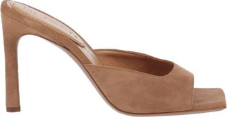 The Saddler SCHUHE - Sandalen auf YOOX.COM