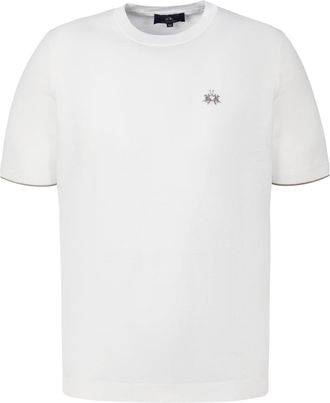 La Martina Shirt MCS015