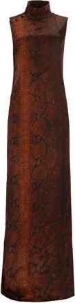 Jean Paul Gaultier Damen, Kleider, Rot, XSGr&ouml;&szlig;e